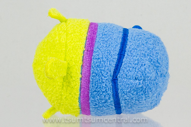 Alien (Toy Story) at Tsum Tsum Central