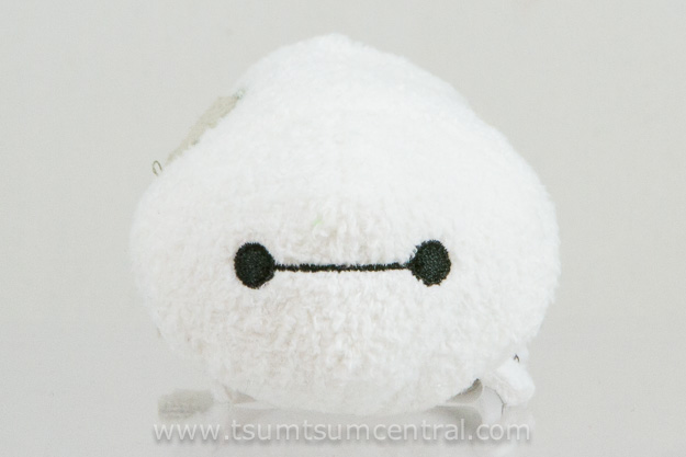 Baymax (Big Hero 6) at Tsum Tsum Central
