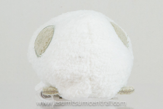 Baymax (Big Hero 6) at Tsum Tsum Central