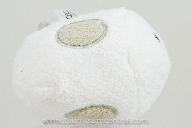 Baymax (Big Hero 6) at Tsum Tsum Central