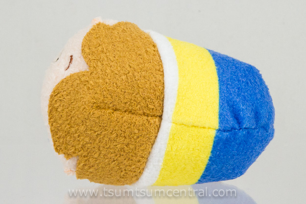 Christopher Robin (100 Acre Wood Friends) at Tsum Tsum Central