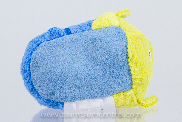 Alien (Toy Story) at Tsum Tsum Central