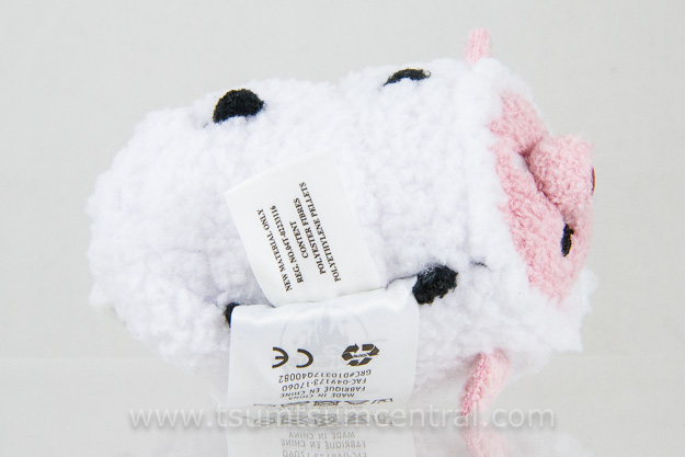 Boundin' Sheep (D23 Pixar Shorts) at Tsum Tsum Central