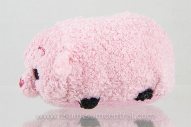 Boundin' Sheep (D23 Pixar Shorts) at Tsum Tsum Central