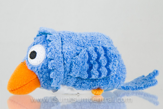 For The Birds Large Bird (D23 Pixar Shorts) at Tsum Tsum Central