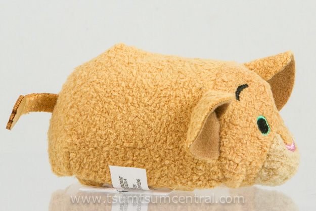Nala (Lion King) at Tsum Tsum Central