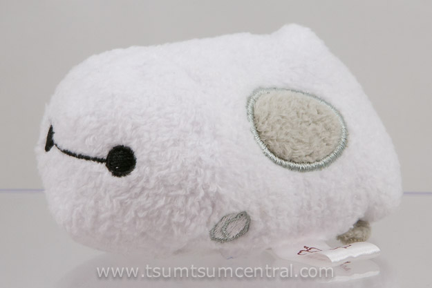 Baymax (Big Hero 6) at Tsum Tsum Central