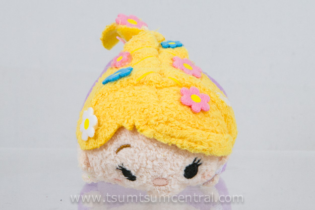Rapunzel (Tangled) at Tsum Tsum Central