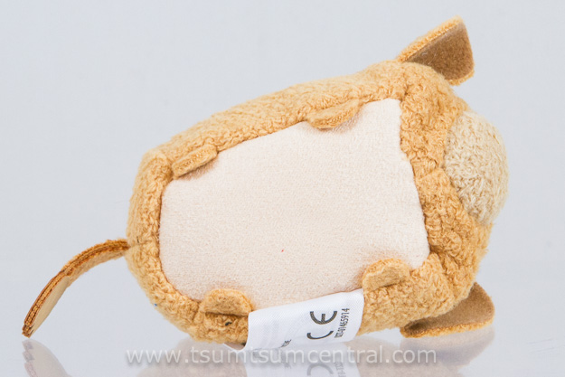 Nala (Lion King) at Tsum Tsum Central