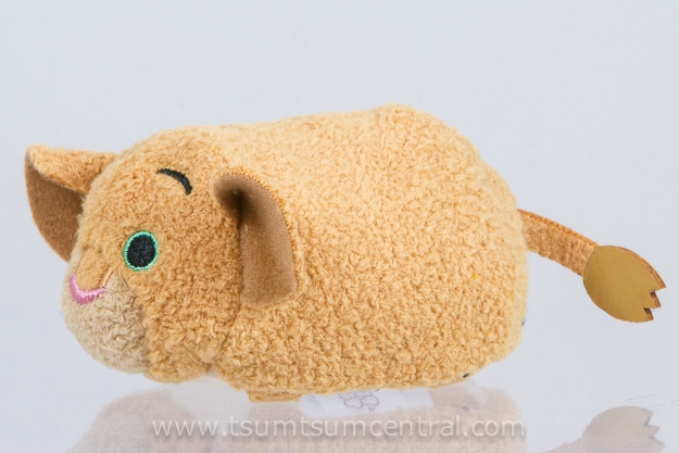 Nala (Lion King) at Tsum Tsum Central