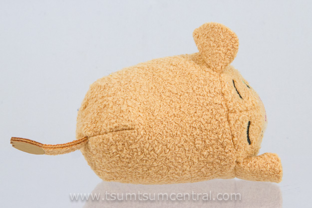 Nala (Lion King) at Tsum Tsum Central