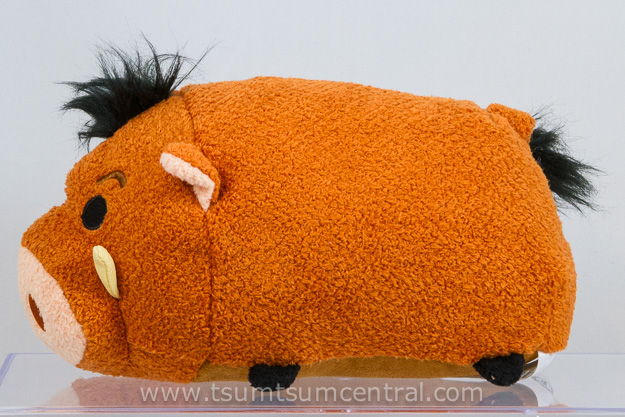 Pumbaa (Lion King) at Tsum Tsum Central