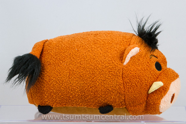 Pumbaa (Lion King) at Tsum Tsum Central