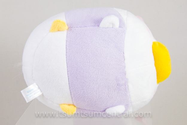 Daisy Duck (Sleeping) (Mickey & Friends) at Tsum Tsum Central