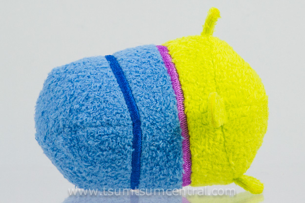 Alien (Toy Story) at Tsum Tsum Central