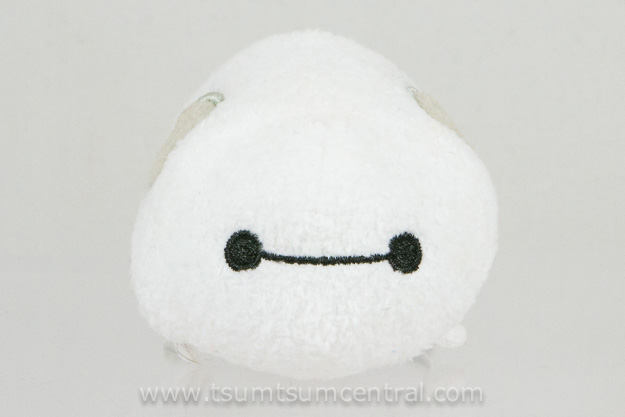 Baymax (Big Hero 6) at Tsum Tsum Central