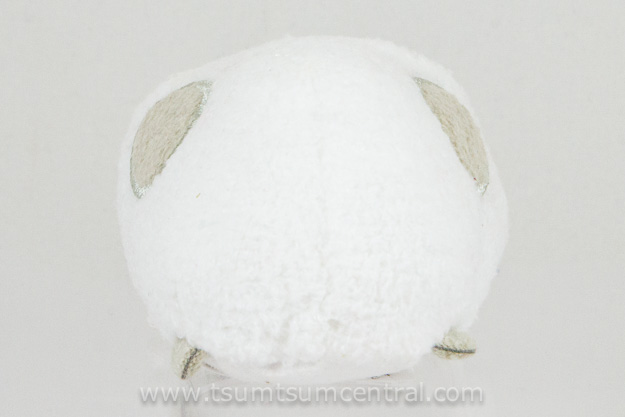 Baymax (Big Hero 6) at Tsum Tsum Central