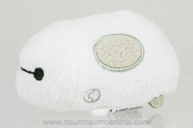 Baymax (Big Hero 6) at Tsum Tsum Central