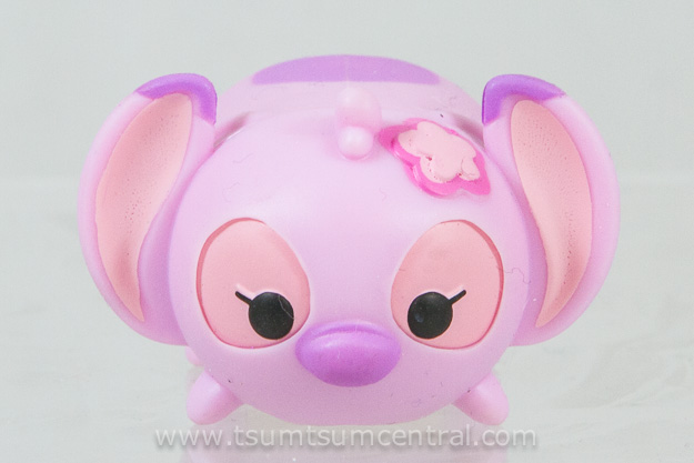 Angel (Lilo & Stitch) at Tsum Tsum Central