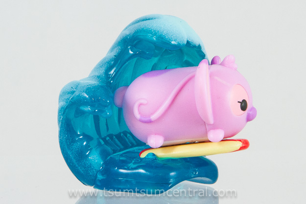 Angel (Lilo & Stitch) at Tsum Tsum Central