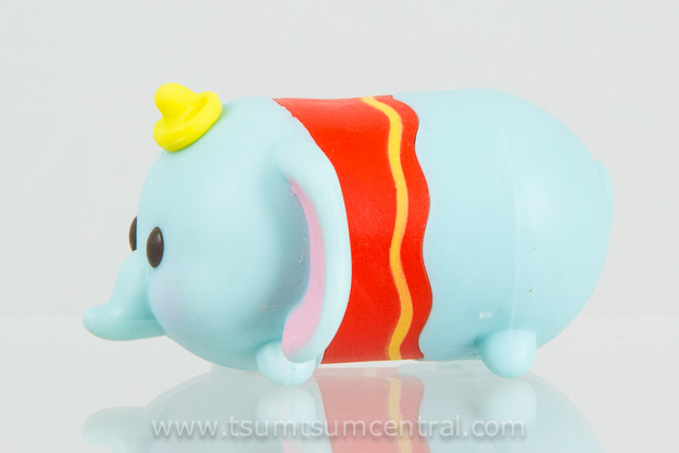 Dumbo (Dumbo) at Tsum Tsum Central