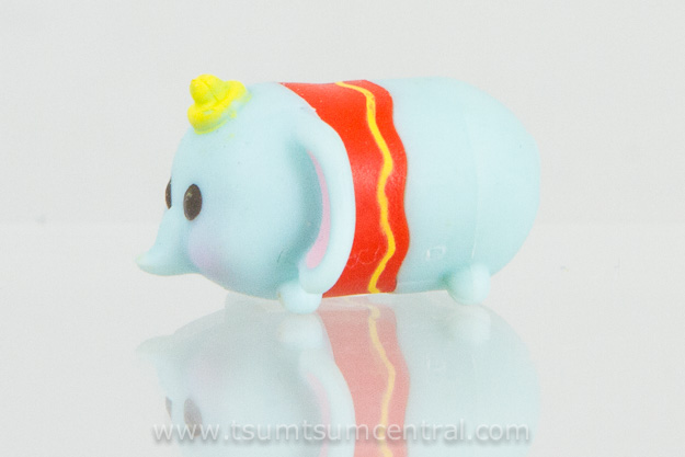 Dumbo (Dumbo) at Tsum Tsum Central