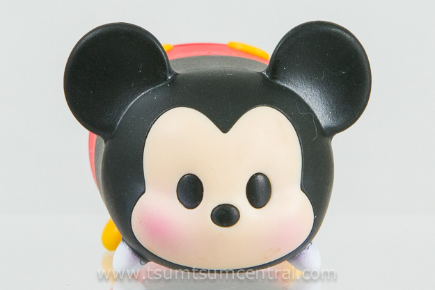 Mickey Mouse (Mickey & Friends) at Tsum Tsum Central