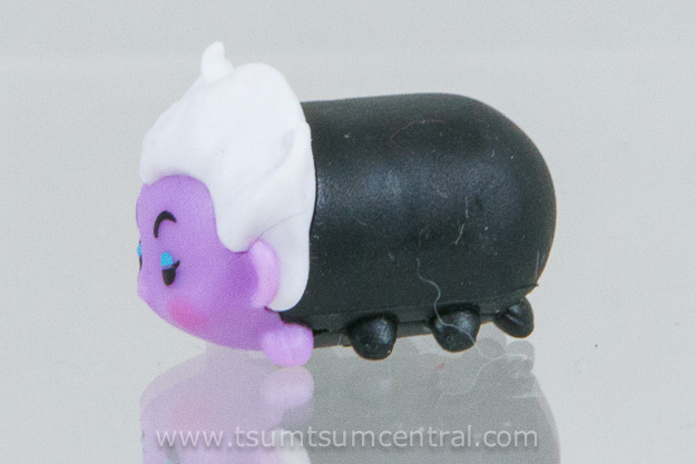 Ursula (Little Mermaid) at Tsum Tsum Central